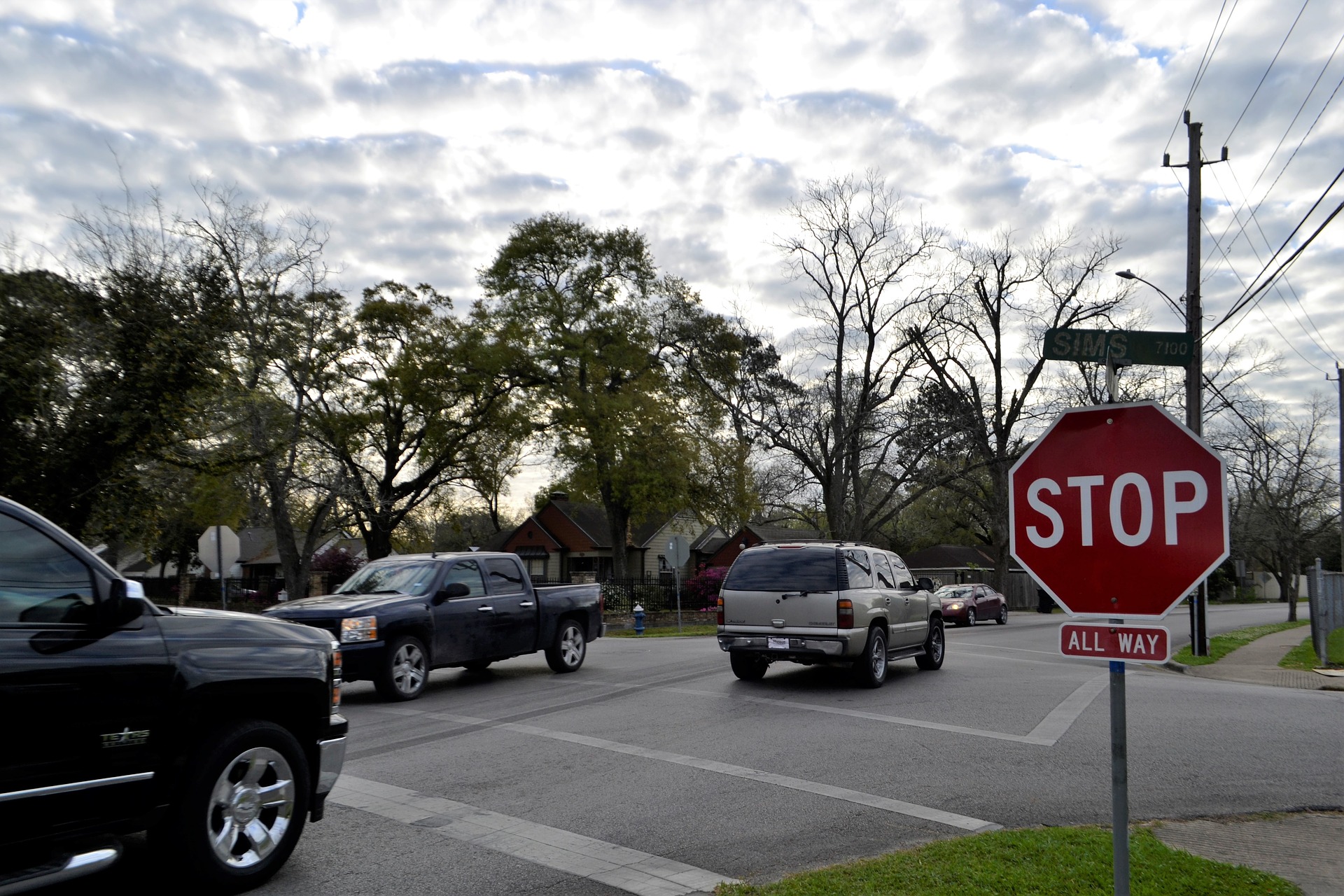 Ways to Make Wyoming Intersections Safer
