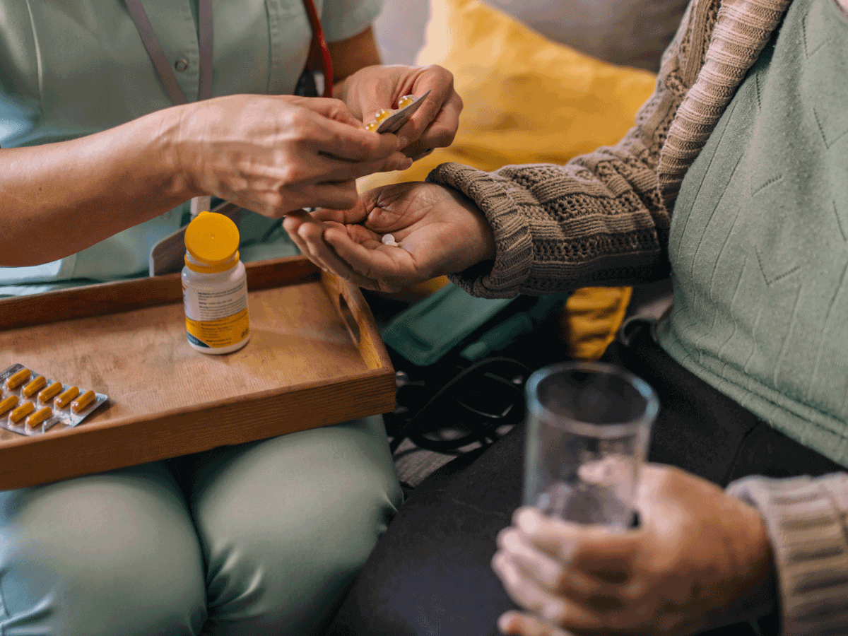 The Effects of Chemical Restraint Abuse in Nursing Homes