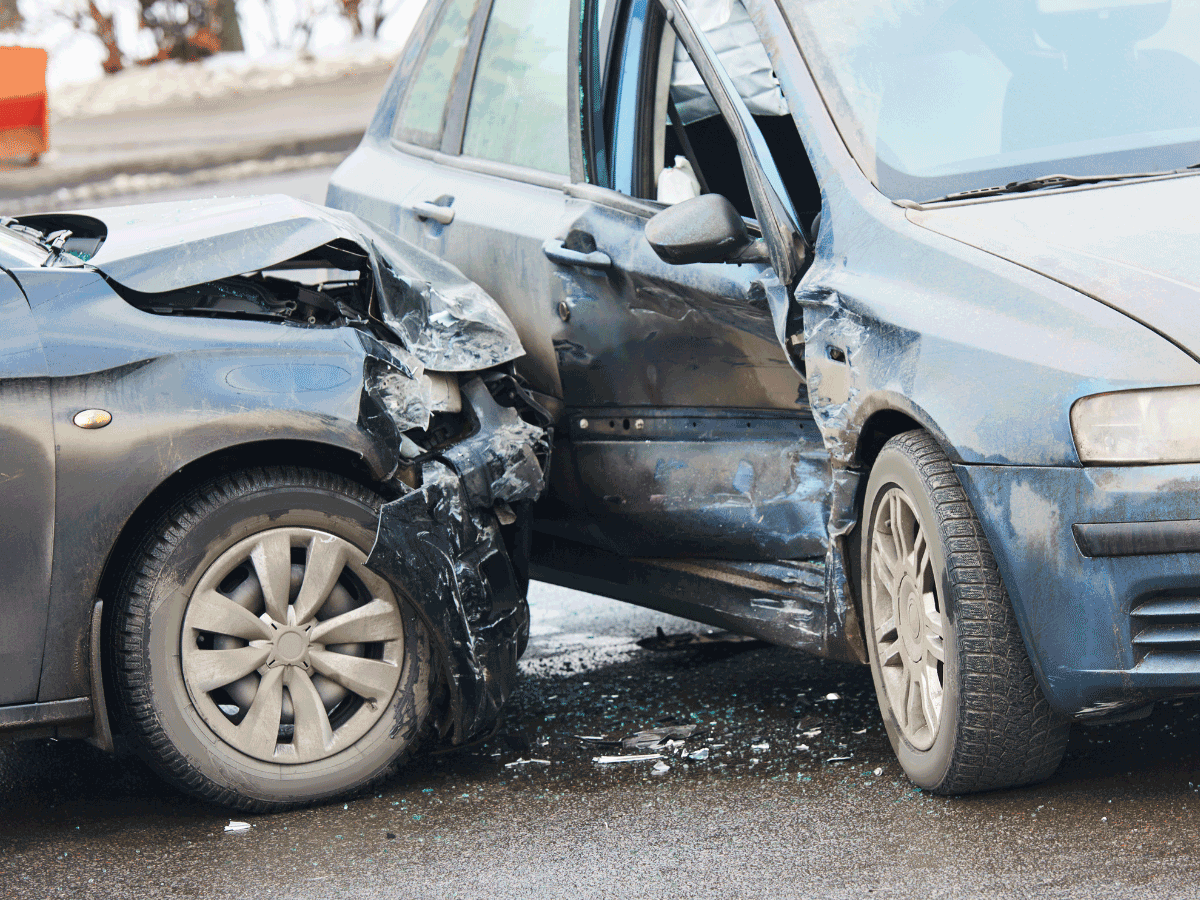 What Happens if You Total a Financed Car?