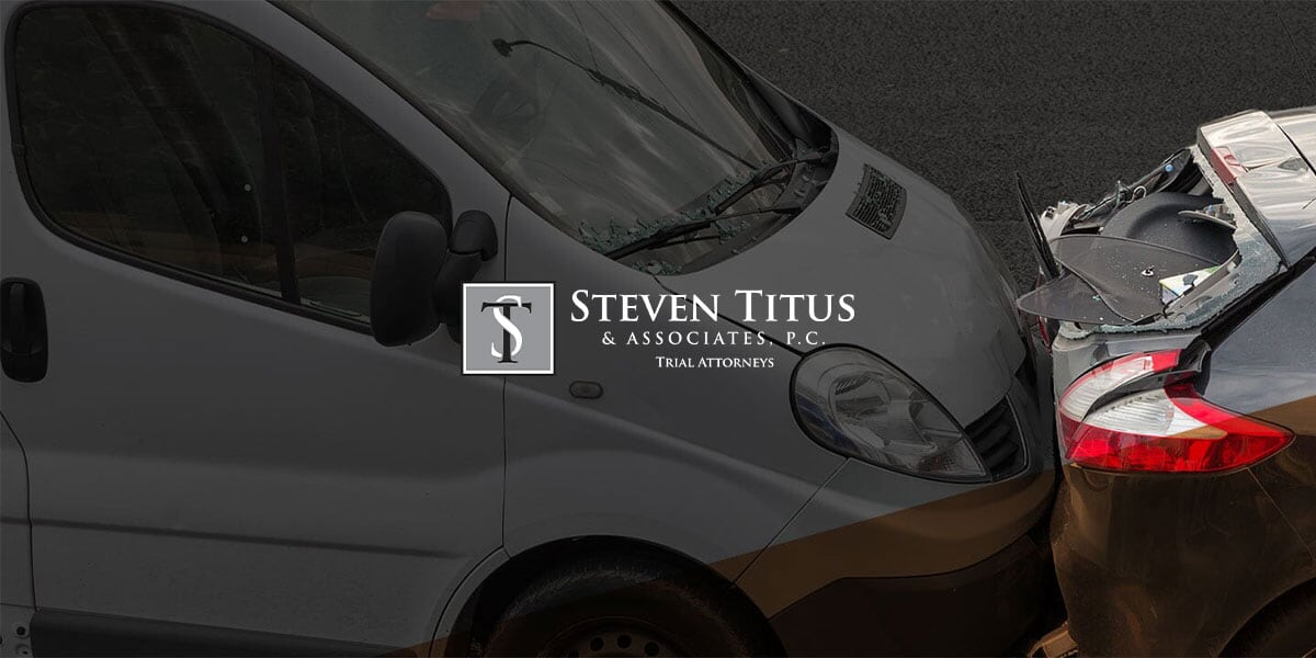 Gillette Rear-End Collision Attorney | Free Consultation