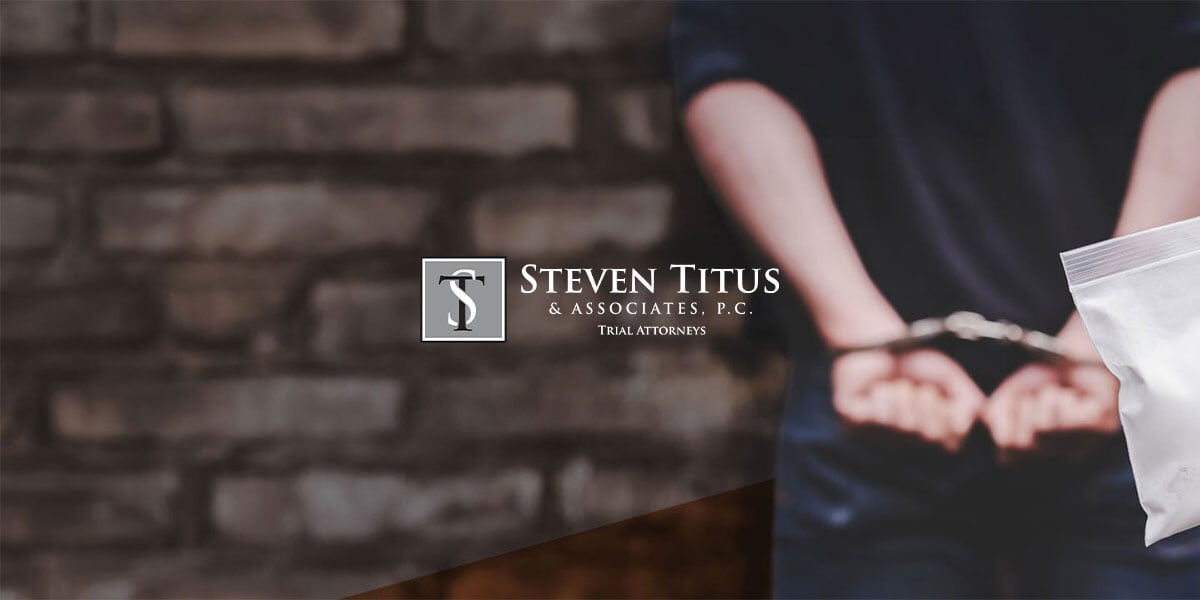 Gillette Drug Crime Defense Lawyer | Free Consultation