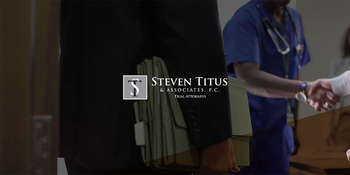 Gillette Personal Injury Attorneys | Free Consultation