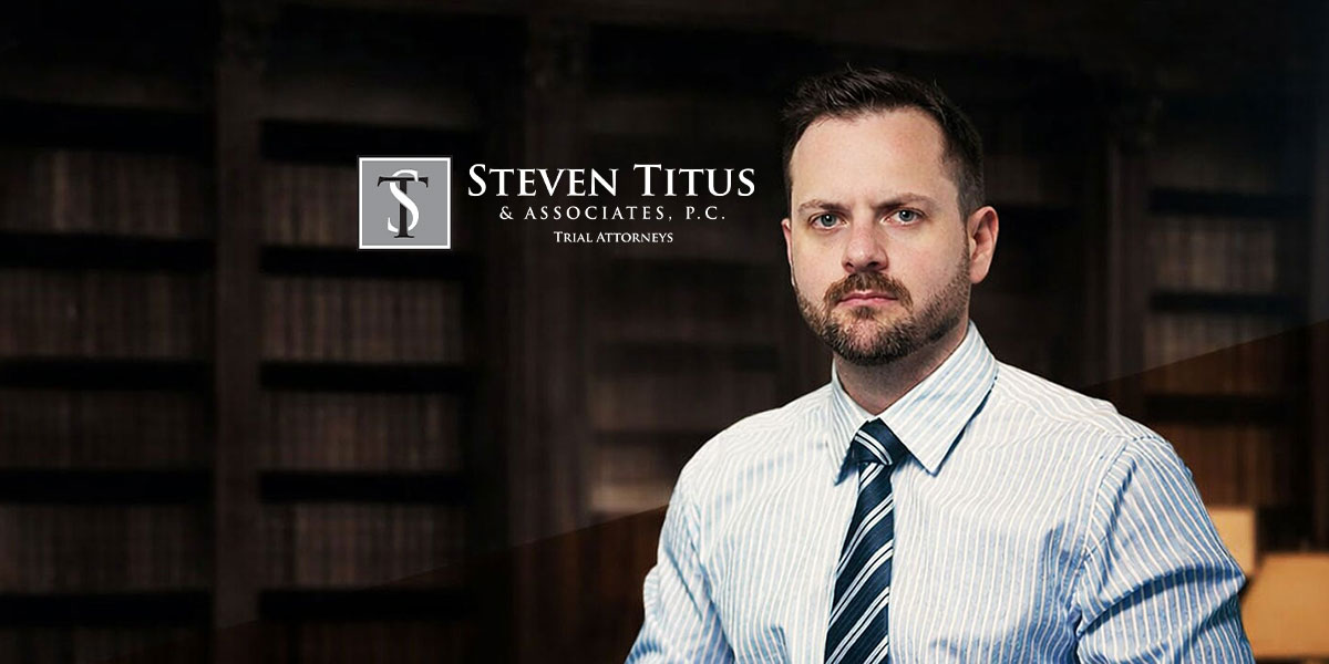 Team of Gillette Lawyers at Steven Titus & Associates, P.C.